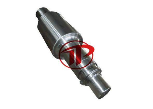 OEM Heavy Industry Large Forging Shaft for Big Machinery Equipment ...