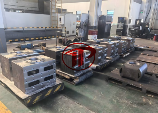 Hot Mould Forging Block – High-Strength Solutions for Precision Tooling