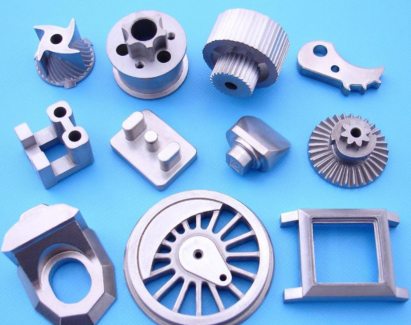 Oil & Gas - High-Performance Forging Solutions – TIPTOP Forging ...