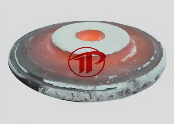 Heavy-Duty Gas Turbine Disc Forging – High-Performance Forging ...