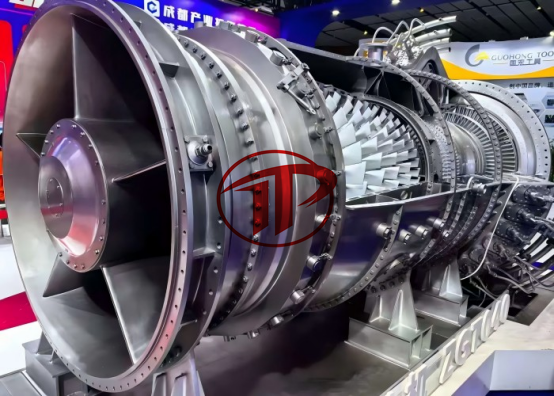 Aluminum Forgings for Aerospace Applications