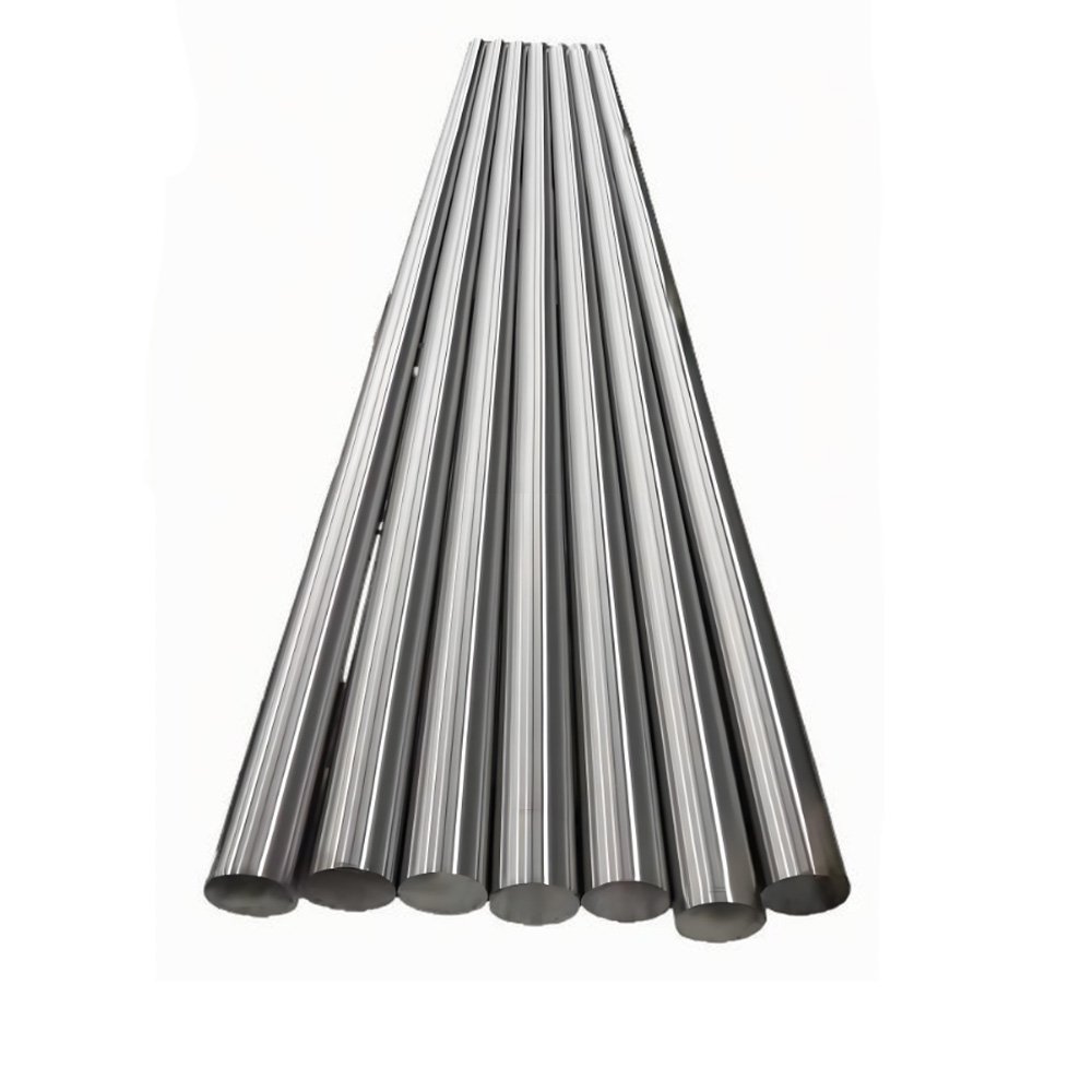 Alloy Steel Forged Bar Supplier