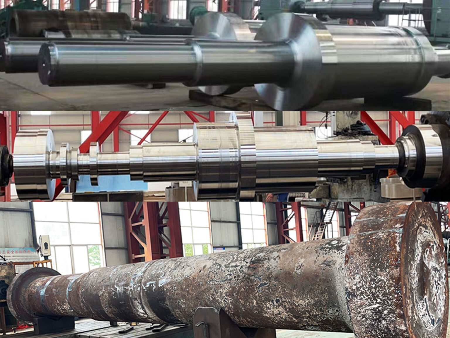 Cold Forging Process