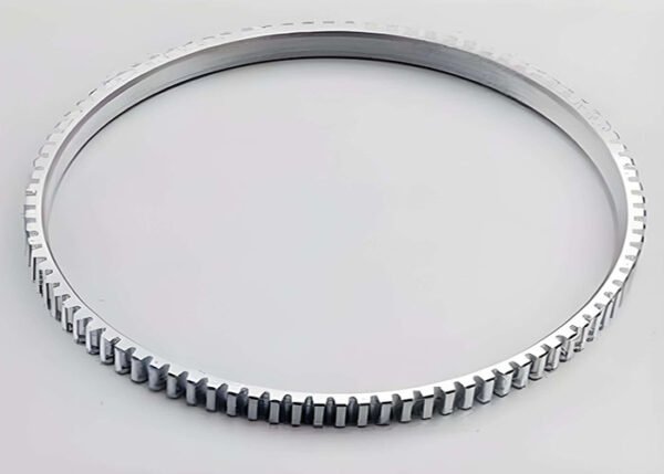 Large Ring Gear Forgings