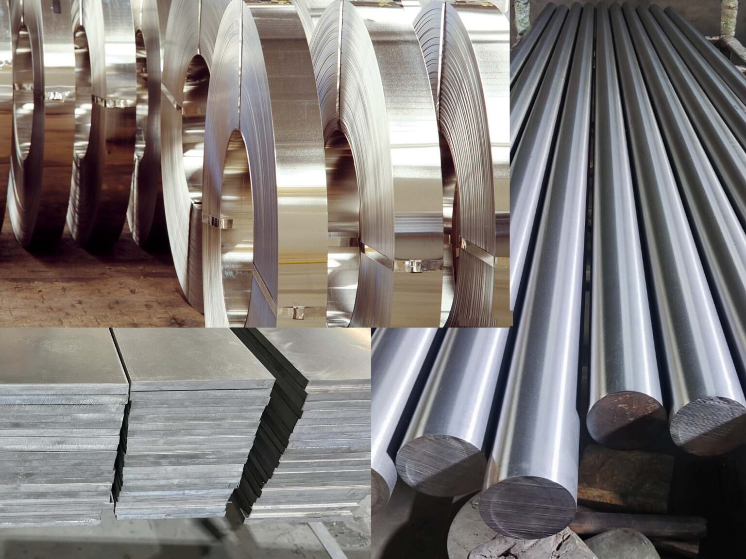 Bar Stock Material Guide